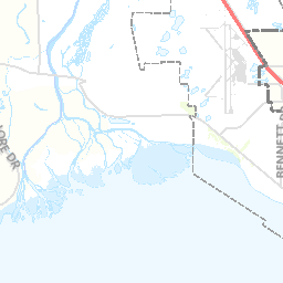 Geocortex Viewer for HTML5